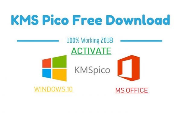 Cách crack win 10 thành công 100% bằng phần mềm KMSpico