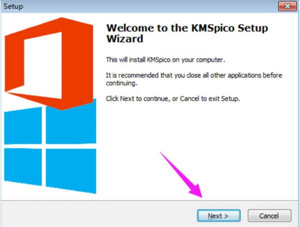 Cách crack win 10 thành công 100% bằng phần mềm KMSpico